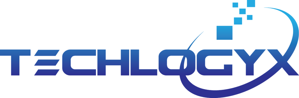 Techlogyx – IT Services